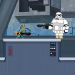 Agent P Rebel Spy - Become a Professional Agent