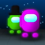 Play Among Arena game online on Gogy