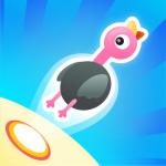 Animal Jump - Conquer the top spot of the races