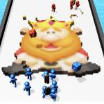IO games - Play free online at Gogy!