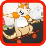 Barrel Jump - Conquer this ultimate test of your sports skills