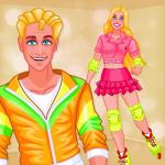 Play Blondie Reload game online on Gogy