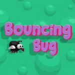 Bouncing Bug - Get the bouncy bug to the safe spot