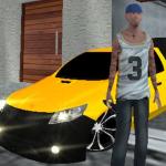 Br Racing Simulator - Discover all the cars in the city