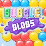 Bubble Blobs - Pop the bubbles on the grid