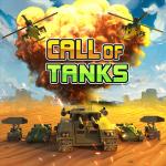 Call Of Tanks - Deploy your tanks to win the battle!