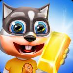 Play Cat Runner game online on Gogy
