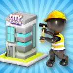 City Builder - Work with the team to build your city!