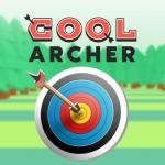 Cool Archer - Demonstrate the most precise shots