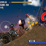 Death Chase– Rule the deadly race!