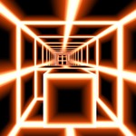 Death Run 3d - It's one of the hardest games