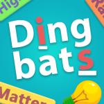 Dingbats - Form the right words using logic!