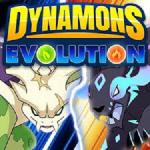 Dynamons Evolution - Evolve to dominate the Dynamon world