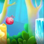 Elf Jumping – Take part in the forest adventure of Elf!