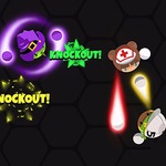 Facepuch.io – Take part in a multiplayer boxing competition.