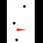 Falling Dots – Challenge your reflexion ability!