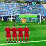 Free Kick Classic – Find the champion in World Cup 2018!