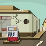 Gfg Rescue Mission 2 - The most exciting rescue game