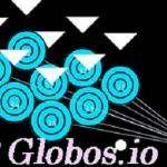 Play Globos.io game online on Gogy