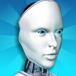 Play Idle Robots game online on Gogy