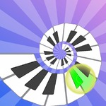 Magic Piano – Practice to become a professional pianist!