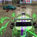 Mayhem Racing – Speed up and explore many challenging tracks!