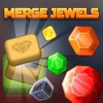 Merge Jewels - Create the most valuable gems