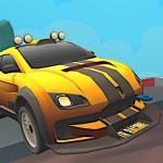 Play Mini Rally Racing game online on Gogy