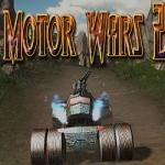 Motor Wars 2 – Lead your team to the victory in the car battle!