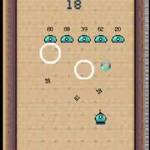 Ninja Vs Slime – Who is the best shooter?