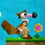 Out Of Step - Let's move constantly and reach the goal