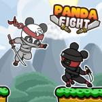 Panda Fight - Join the fight among pandas!!!