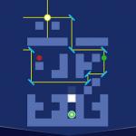 Photon Path - Direct the light to the right path!