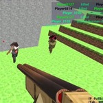 Pixel Gun Apocalypse 3 - Kill your enemies before they kill you