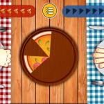 Pizza Challenge - Grab the pizzas quickly!