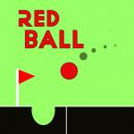 Play Red Ball 2 game online on Gogy