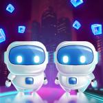 Play Robo Clone game online on Gogy