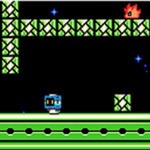 Robo Escape | Gogy games