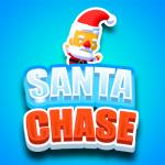 Santa Chase - Follow the Santa on the map!