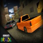 Speed Brazil - Race on the streets of Brazil