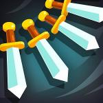 Spinning Blades - Control the spinning blades wisely