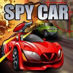 Spy Car - Destroy the enemies with spy car