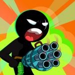 Play Stickman Team Force 2 game online on Gogy