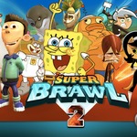 Super Brawl 2 – Take part in the hazardous war of Super Brawl!