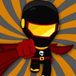 Play Super Villainy game online on Gogy