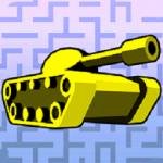 Tank Trouble 2 - The most correct way of tank