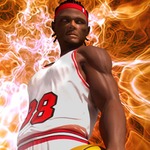 Ultimate Swish - It's your time to shine as a basketball star!